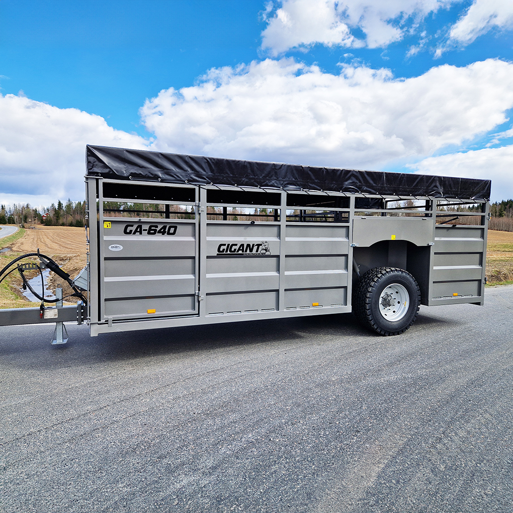 GA-640 - Gigantprodukter