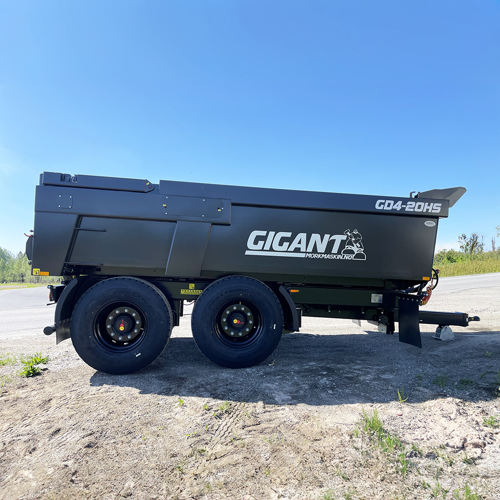 GD4-20 - Gigantprodukter